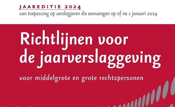 Digitale edities RJ-bundels verschenen - RJNet